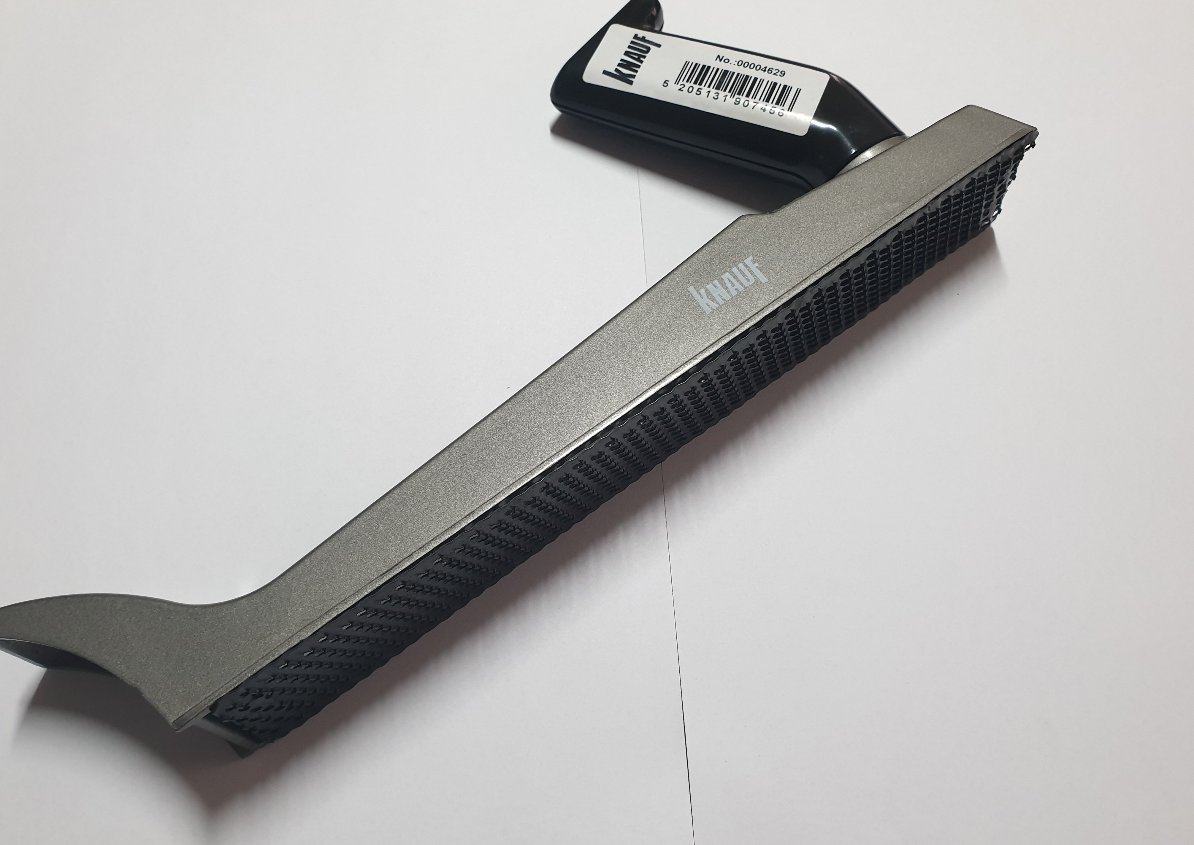 KNAUF ALÇIPAN KENAR DÜZELTME RENDESİ